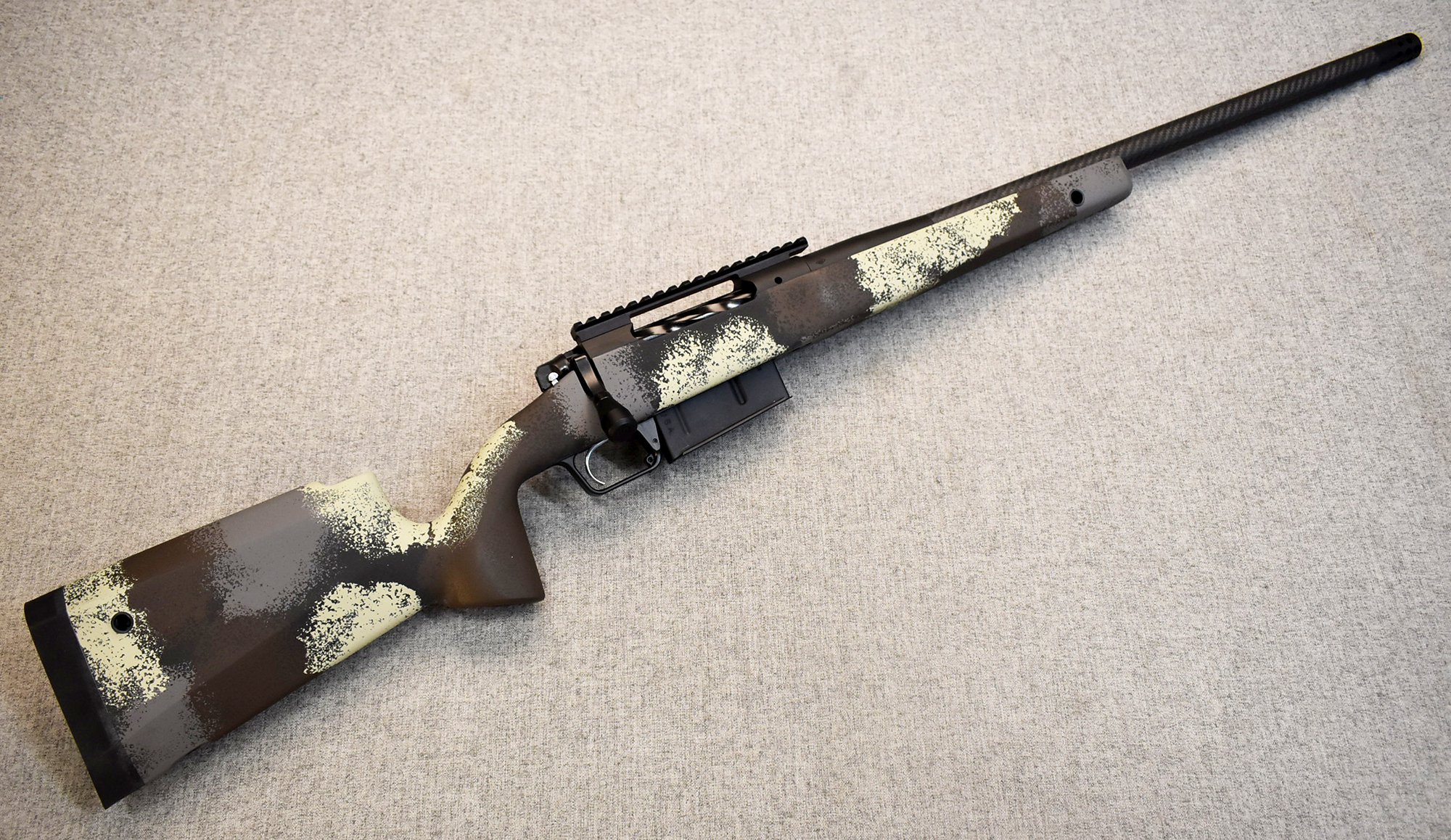 Springfield Armory ~ Model 2020 Waypoint ~ .300 Win. Mag. | Cabela's